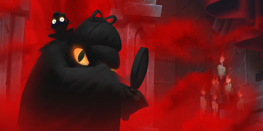 A Murloc Holmes guide to master the Murder at Castle Nathria expansion ...