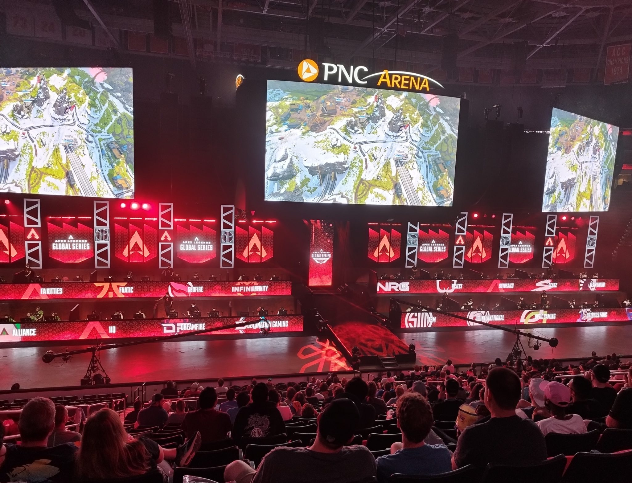 Teamfight Tactics – Esports | Esports.gg