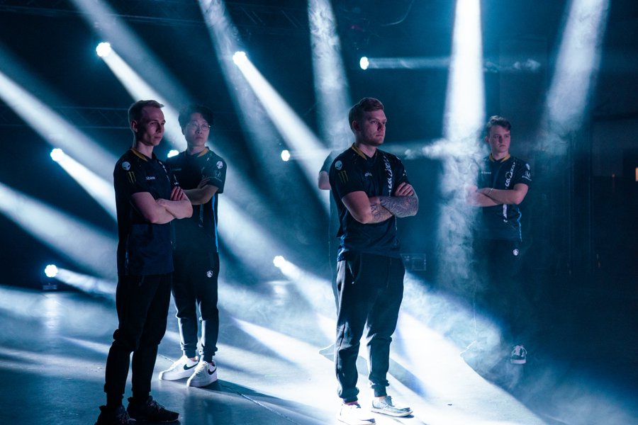 Team Spirit edge out Team Liquid after double overtime on third map ...
