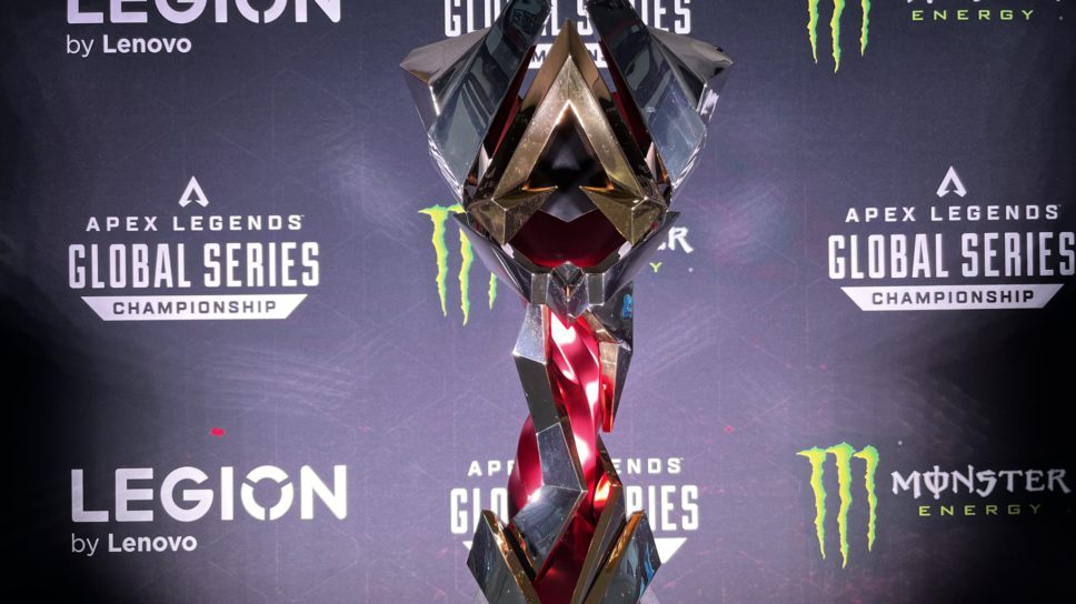 ALGS Championship Day 1: What you might’ve missed (Day 1 recap ...