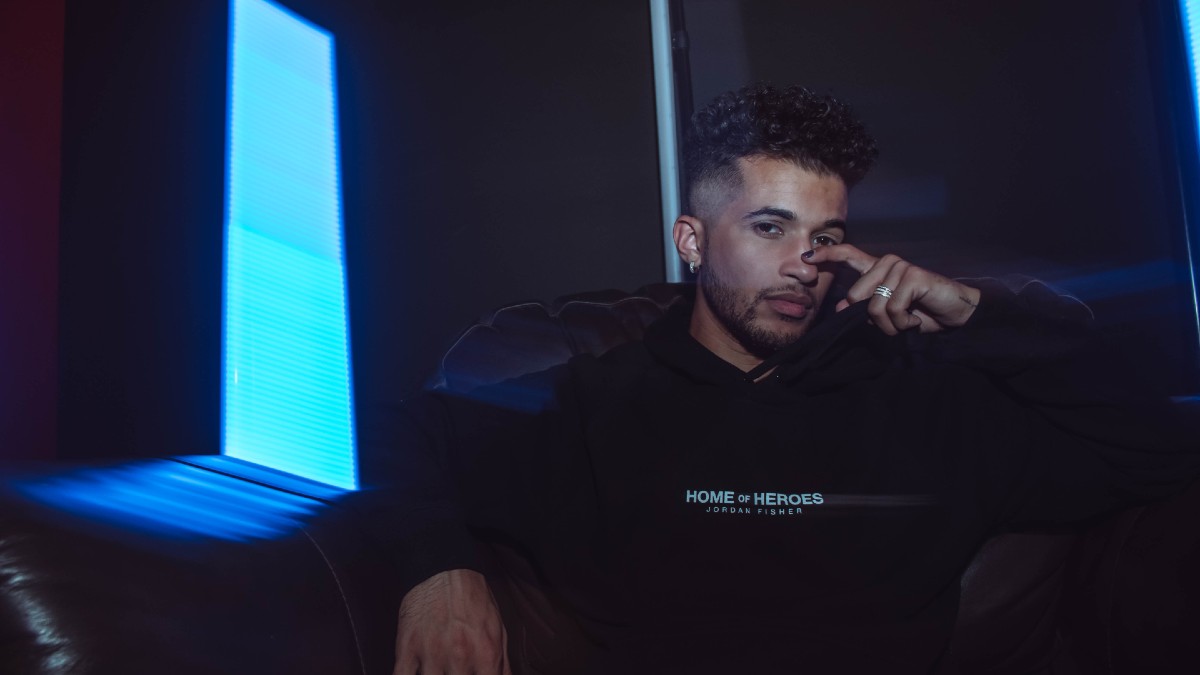 Complexity Gaming welcomes Jordan Fisher as part owner & creator ...