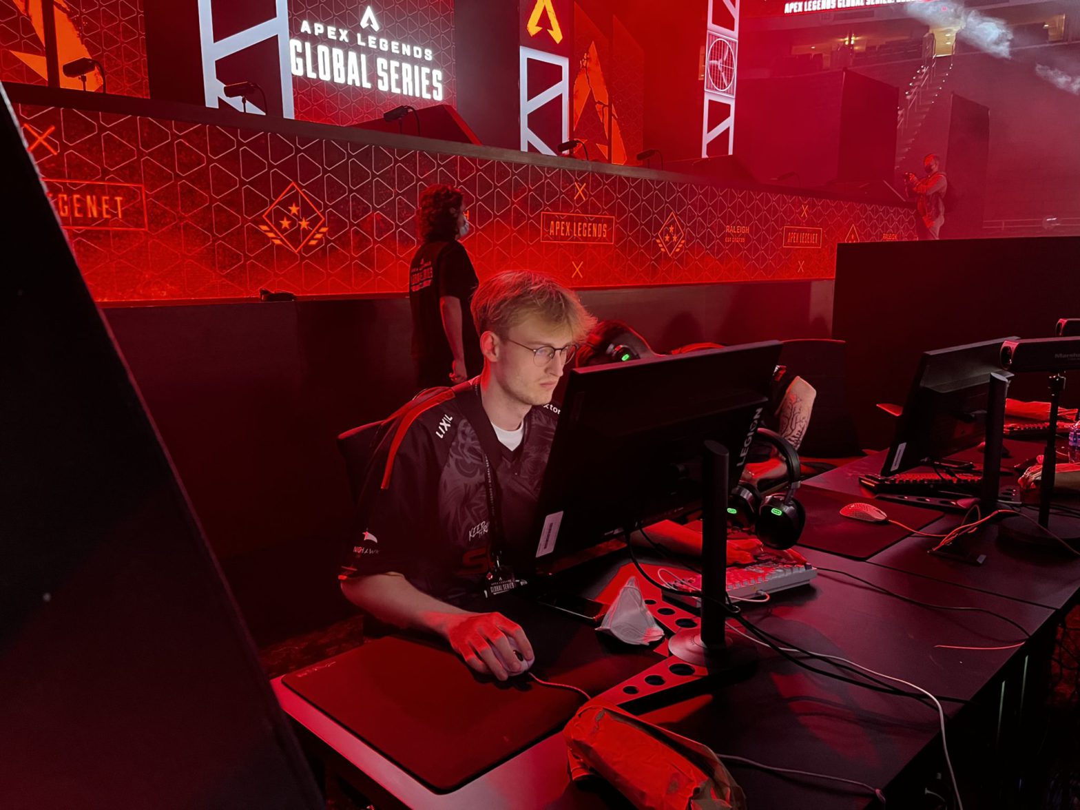 Mande leaves SCARZ, also leaves RPR and Taisheen – Esports | Esports.gg