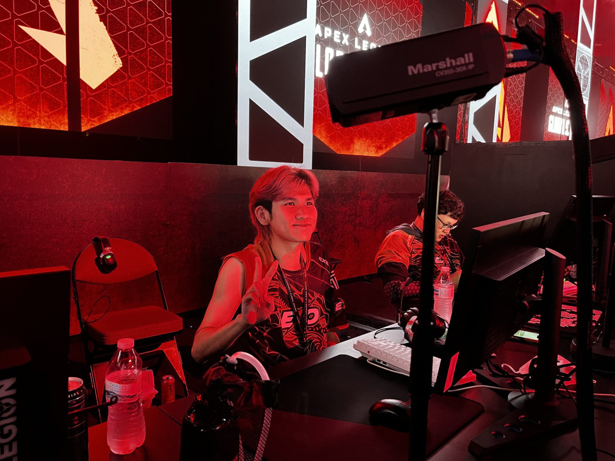 EXO Clan IGL Killoposz: “We are an underdog team and I really like that ...