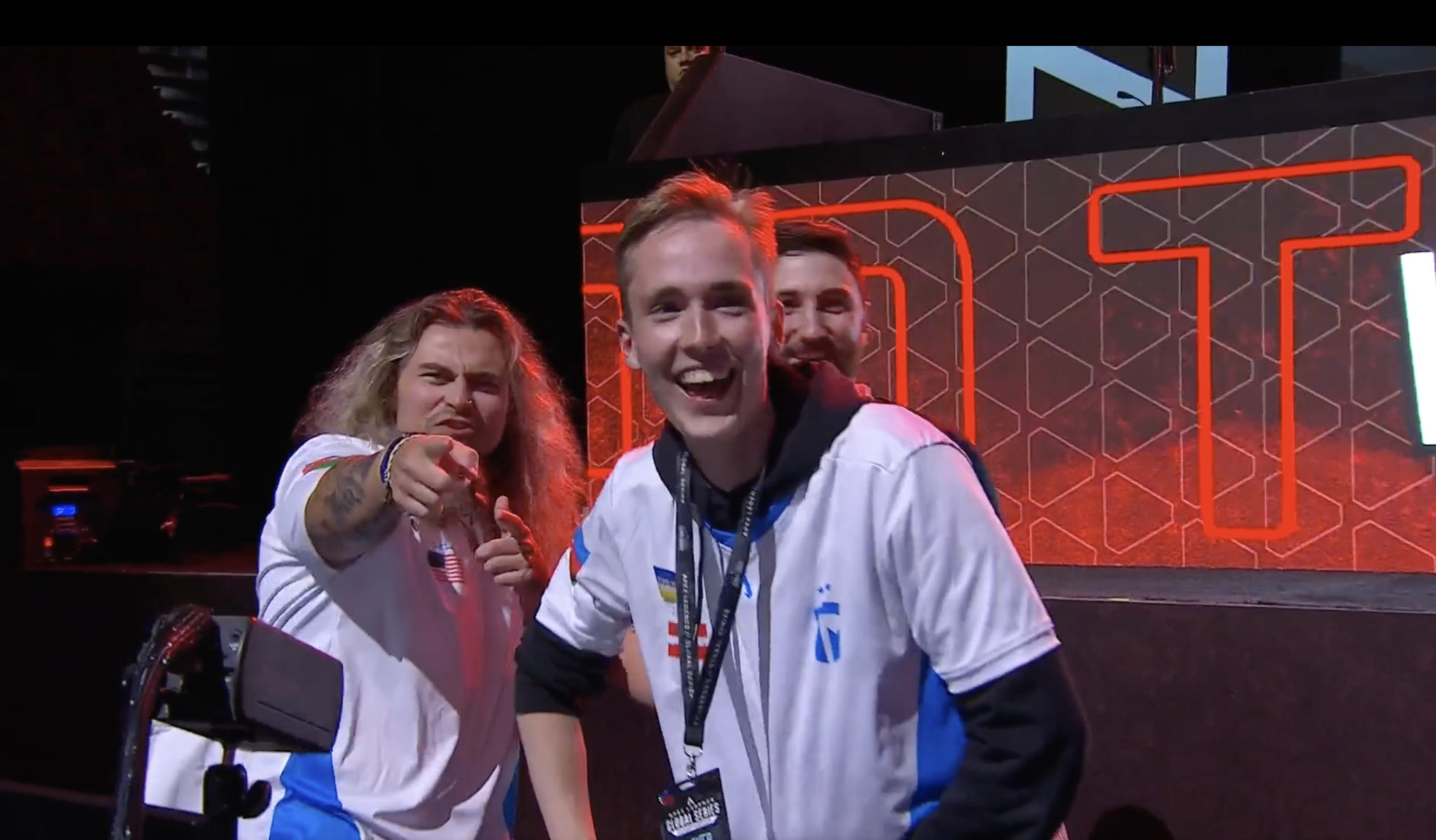 Rambeau: “I’m a controller player. So just give me a gun.” – Esports ...
