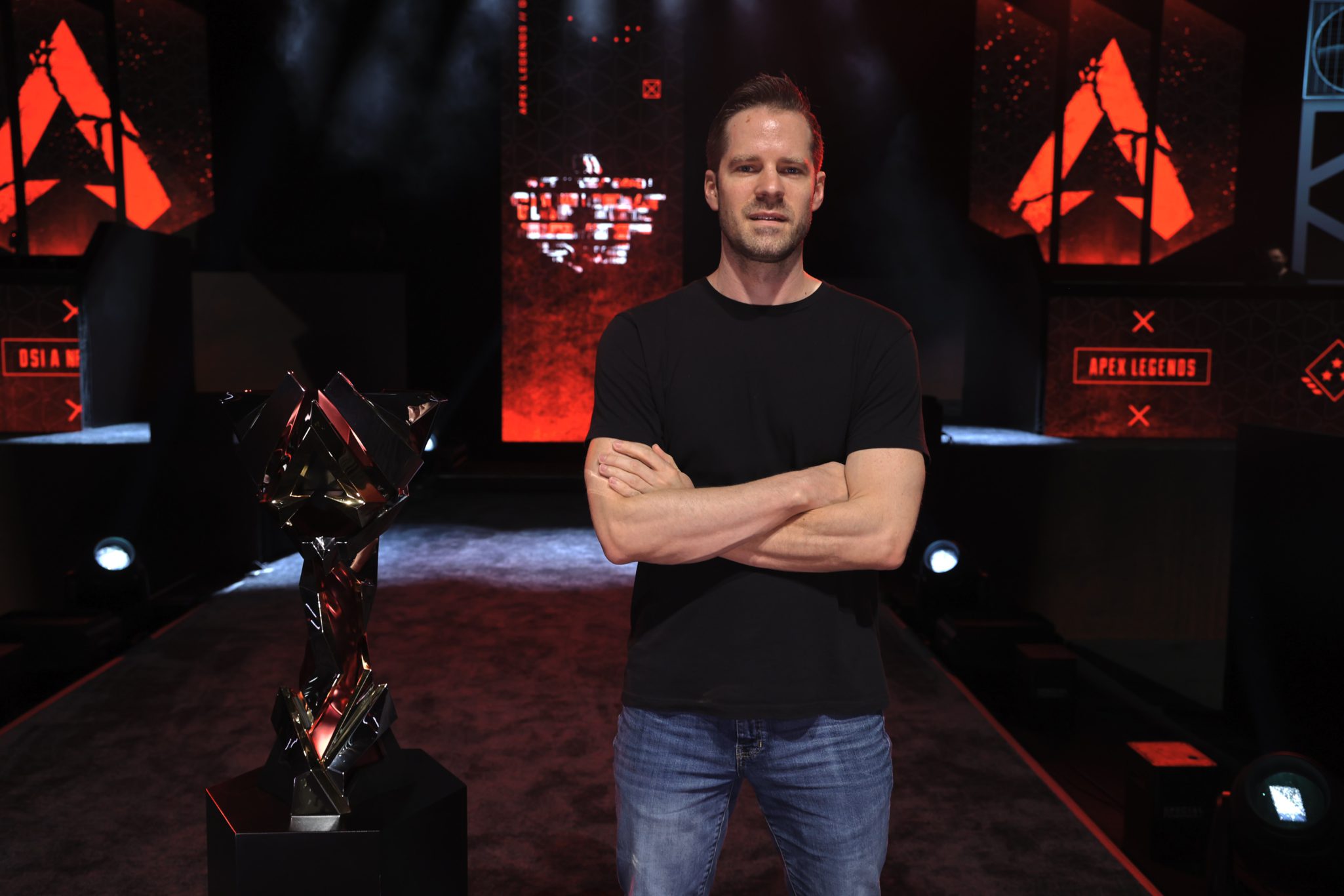 John Nelson of EA: “We are so happy with the progress of Apex Legends ...