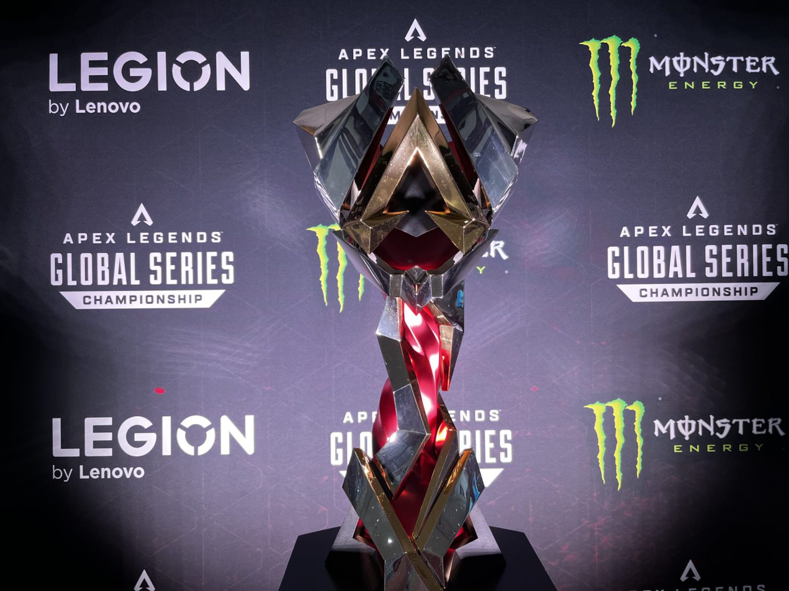 RKN at ALGS Champs: “I had like 15 minutes of warmup and then we went ...