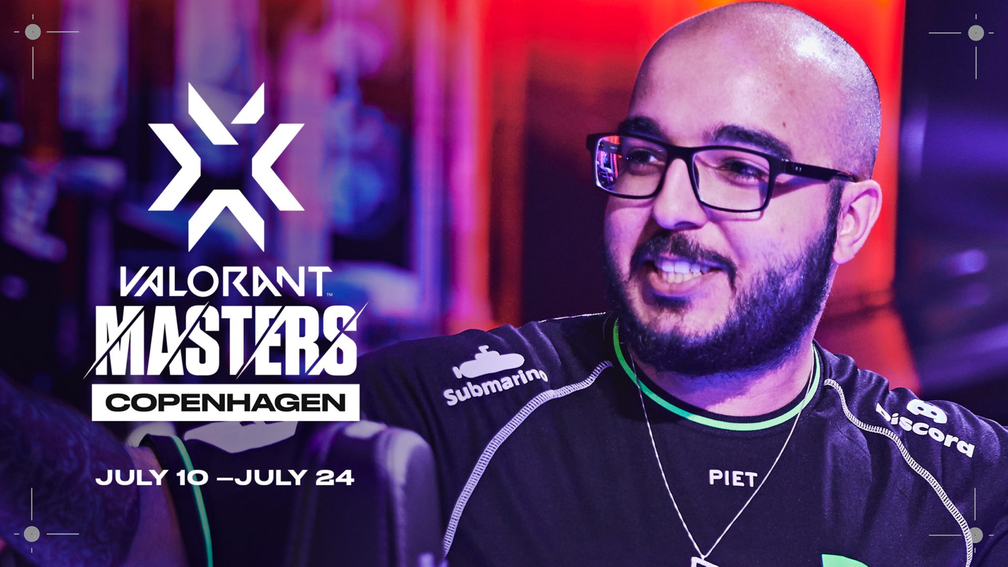 VCT Masters 2 Copenhagen: Full schedule, results and more [Winner ...