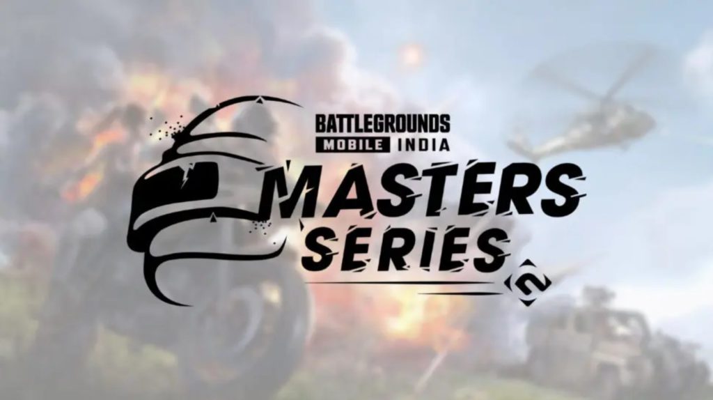 BGMI Masters Series: Overall Standings and Points Table – Esports ...