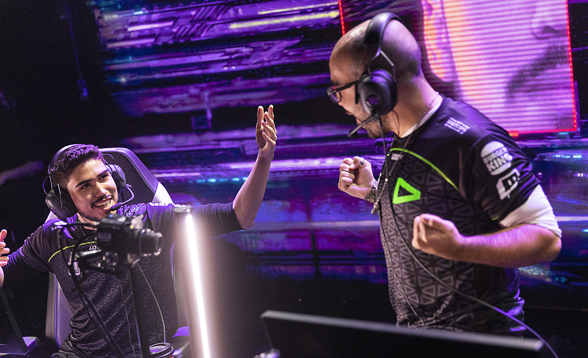 Optic FNS after the LOUD win: “It’s very difficult to have to re-adapt ...
