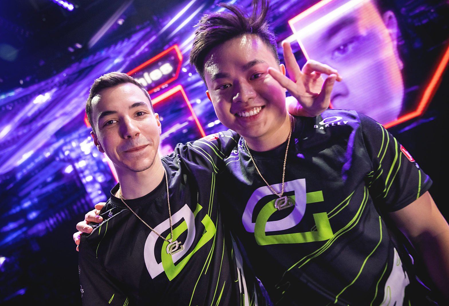 Optic FNS after the LOUD win: “It’s very difficult to have to re-adapt ...