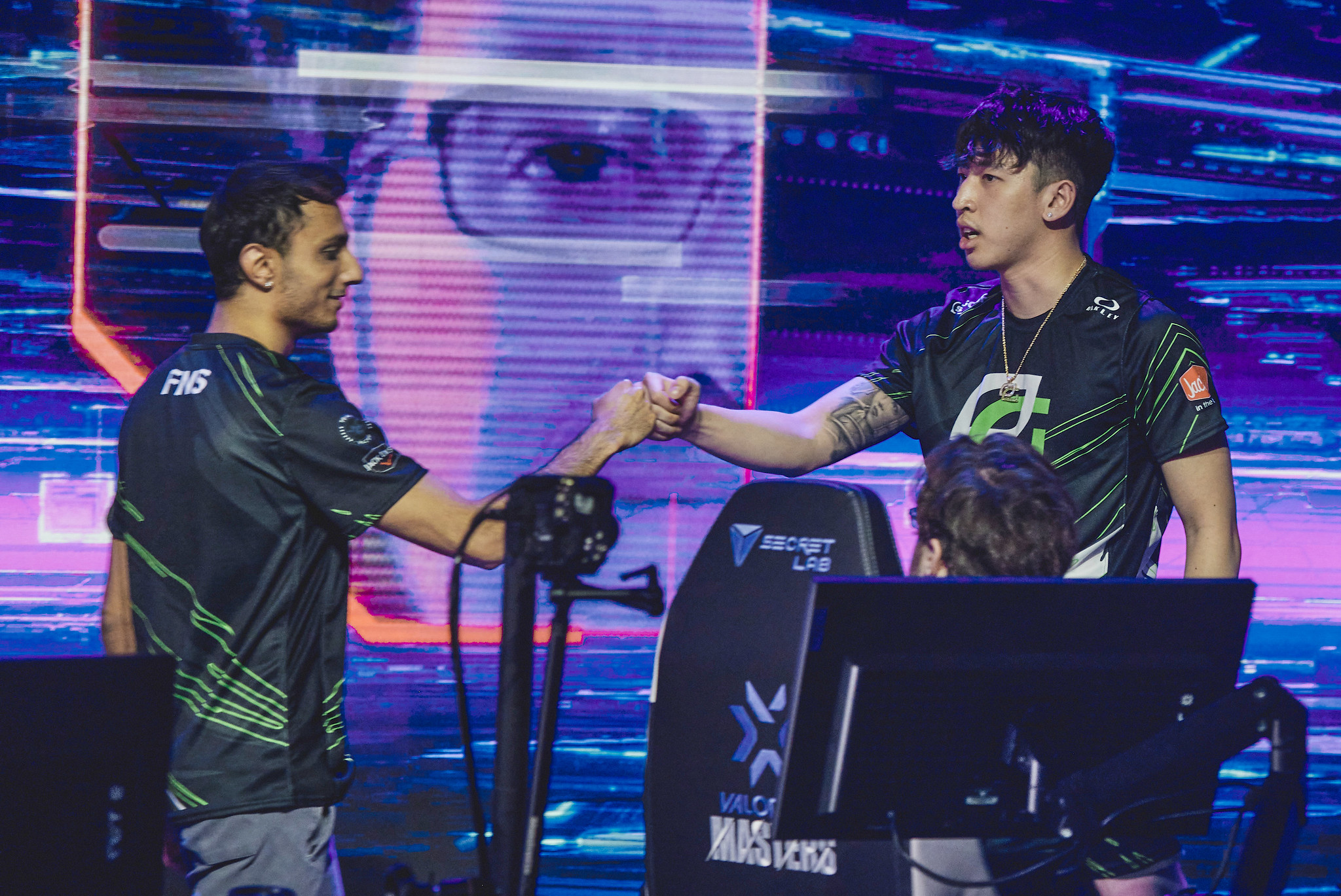 Marved goes head shot crazy. OpTic Gaming dismantle Kru to reach ...