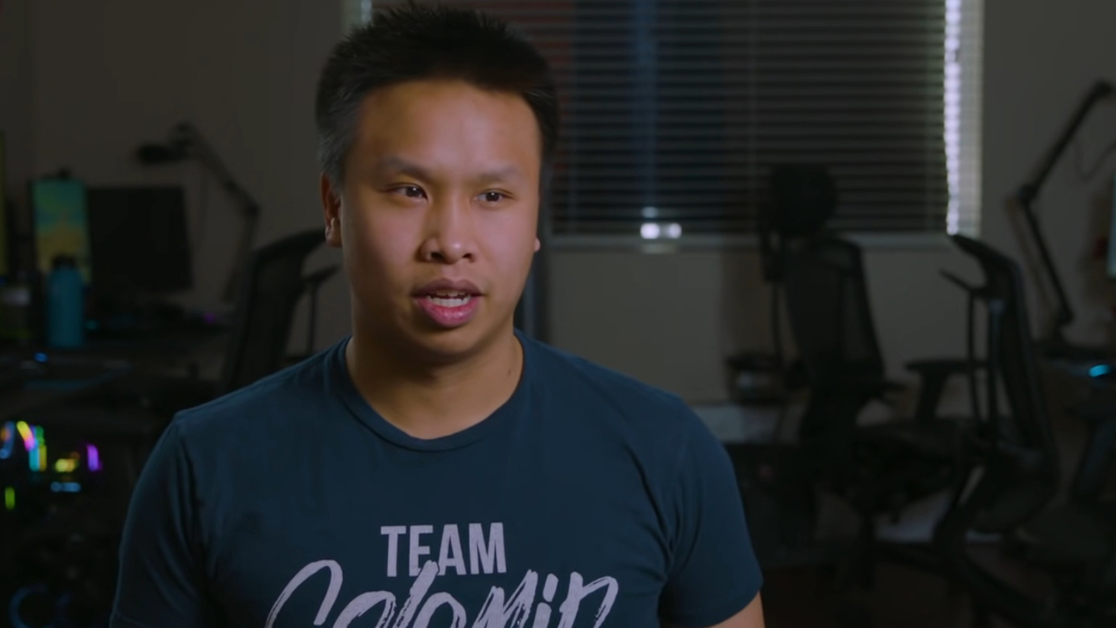 Riot Games fines TSM CEO Andy “Reginald” Dinh and places him on 2-year ...