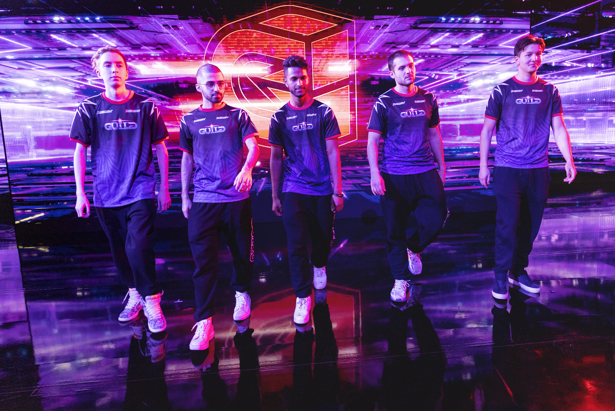 Guild Leo: “It feels great proving people wrong. Both these teams have ...