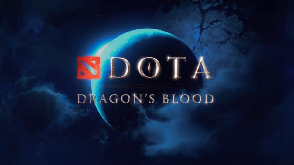 Dota Dragon’s Blood Book 3 gets its first trailer – Esports | Esports.gg