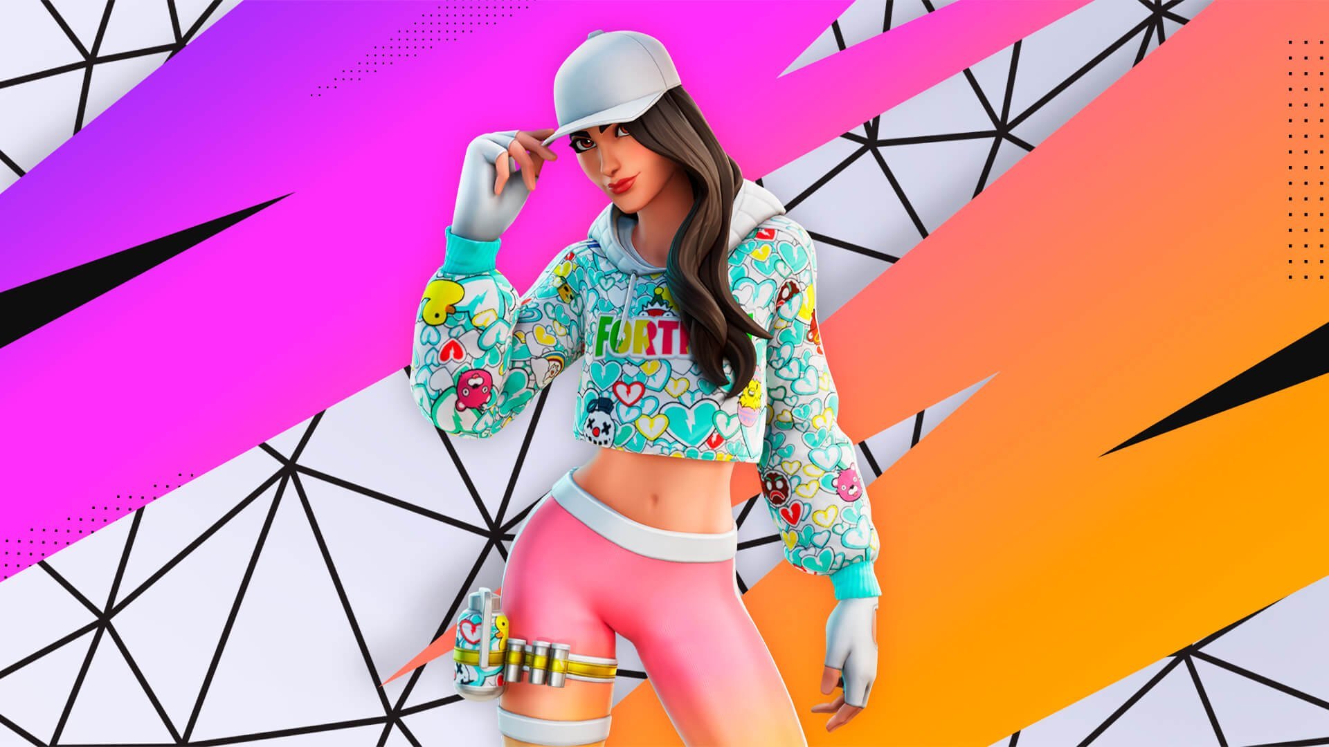 Fortnite to host a $250,000 Zero Build cup… For consoles only – Esports ...