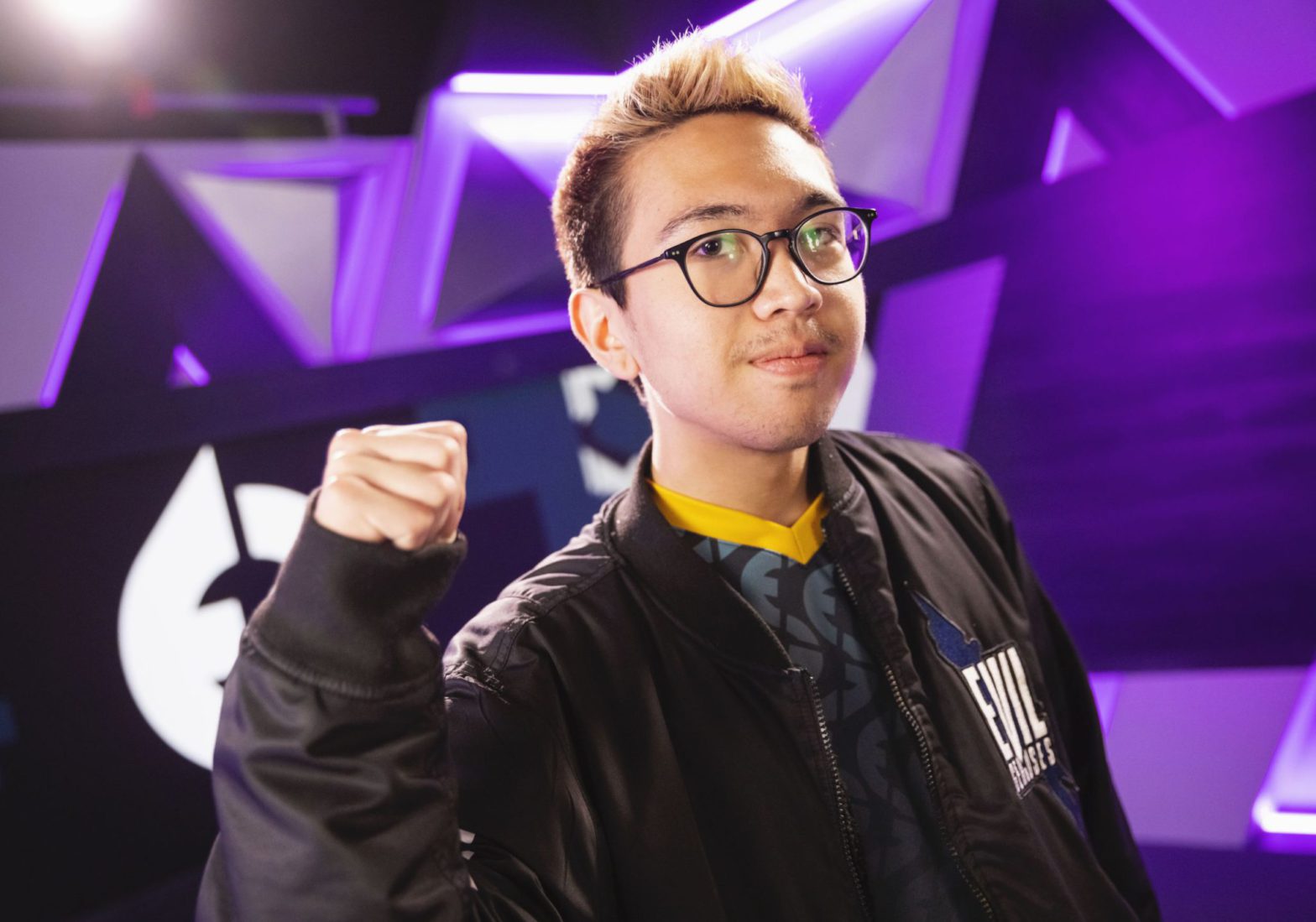 EG Danny: “From here, I think our only contenders are Team Liquid and ...