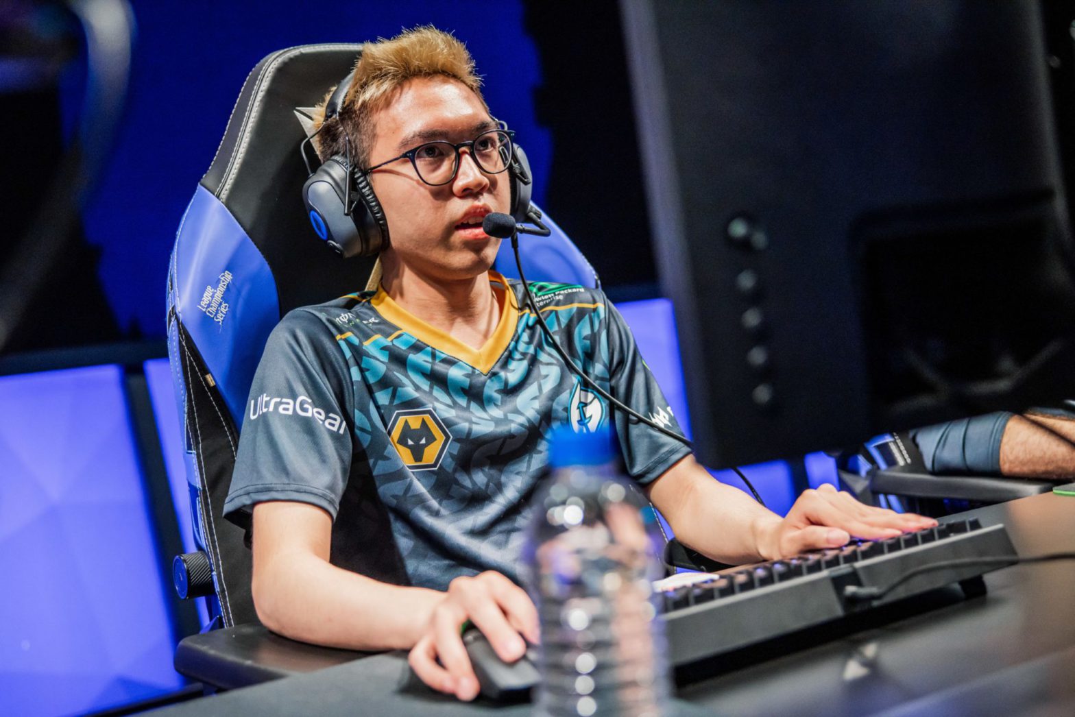 EG Danny: “From here, I think our only contenders are Team Liquid and ...