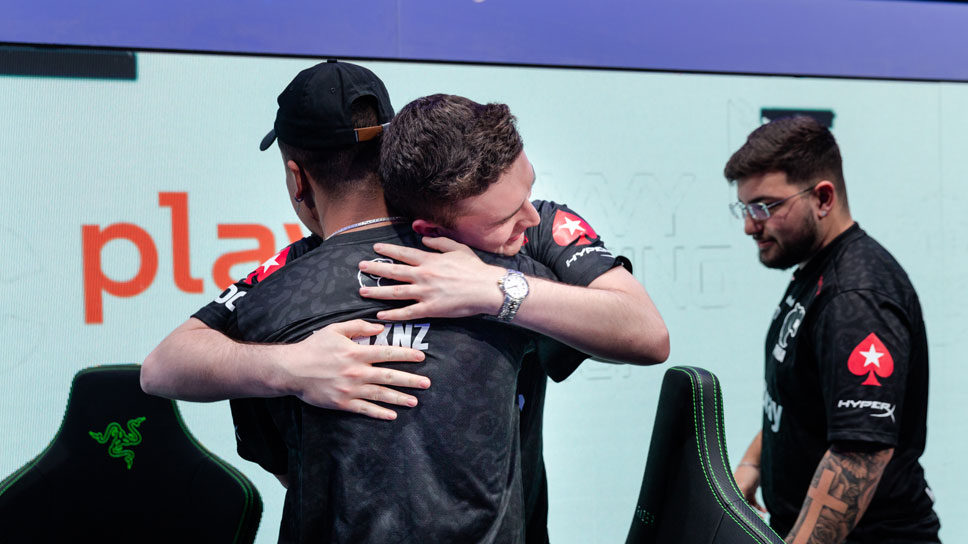 FURIA Esports wins $500K at Gamers8 Rocket League event, the biggest in ...