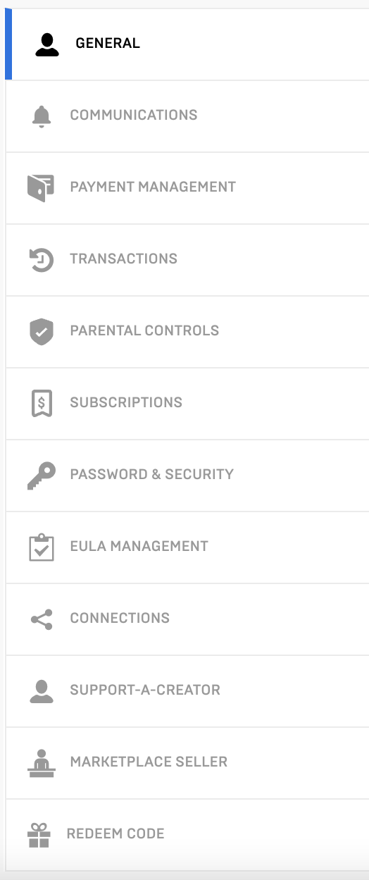 How to change your name on Fortnite – Esports | Esports.gg