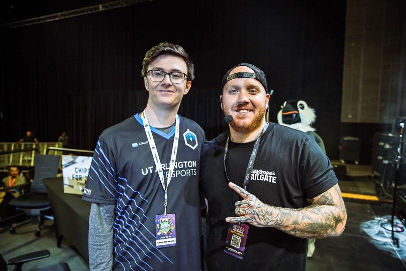 Meet the winners of TimTheTatman’s Hoedown $100,000 Zero Build ...