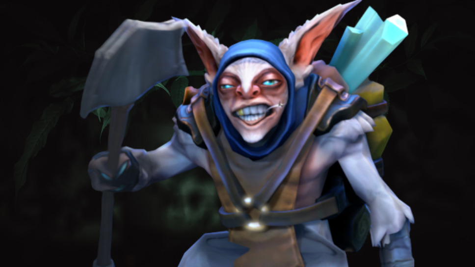 Meepo is the only unpicked hero in the entire Tour 3 DPC – Esports ...