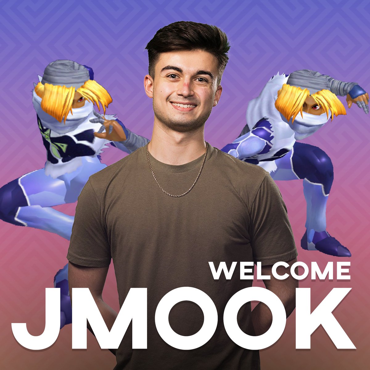 Rising Melee Star Jmook on his breakout year: “I had no idea that it ...