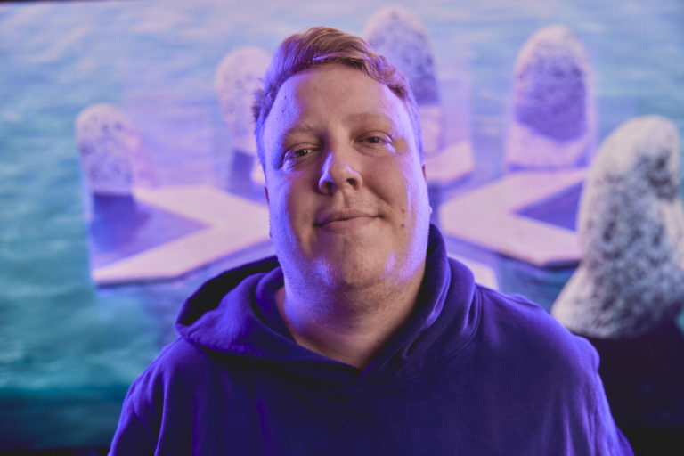 Ardiis’s Valorant crosshair and video settings – Esports | Esports.gg