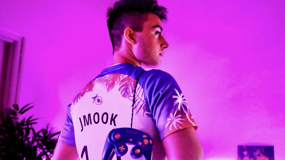 Rising Melee Star Jmook on his breakout year: “I had no idea that it ...