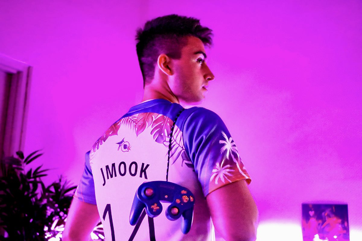 Rising Melee Star Jmook on his breakout year: “I had no idea that it ...