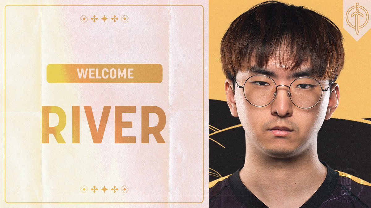 Golden Guardians announce the acquisition of jungler River from ...