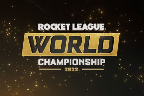 Rocket League – Esports | Esports.gg