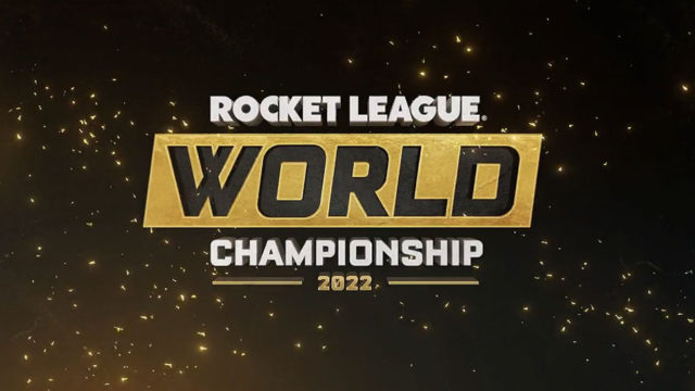 RLCS World Championship: Full Schedule and Updated Results [WINNER ...