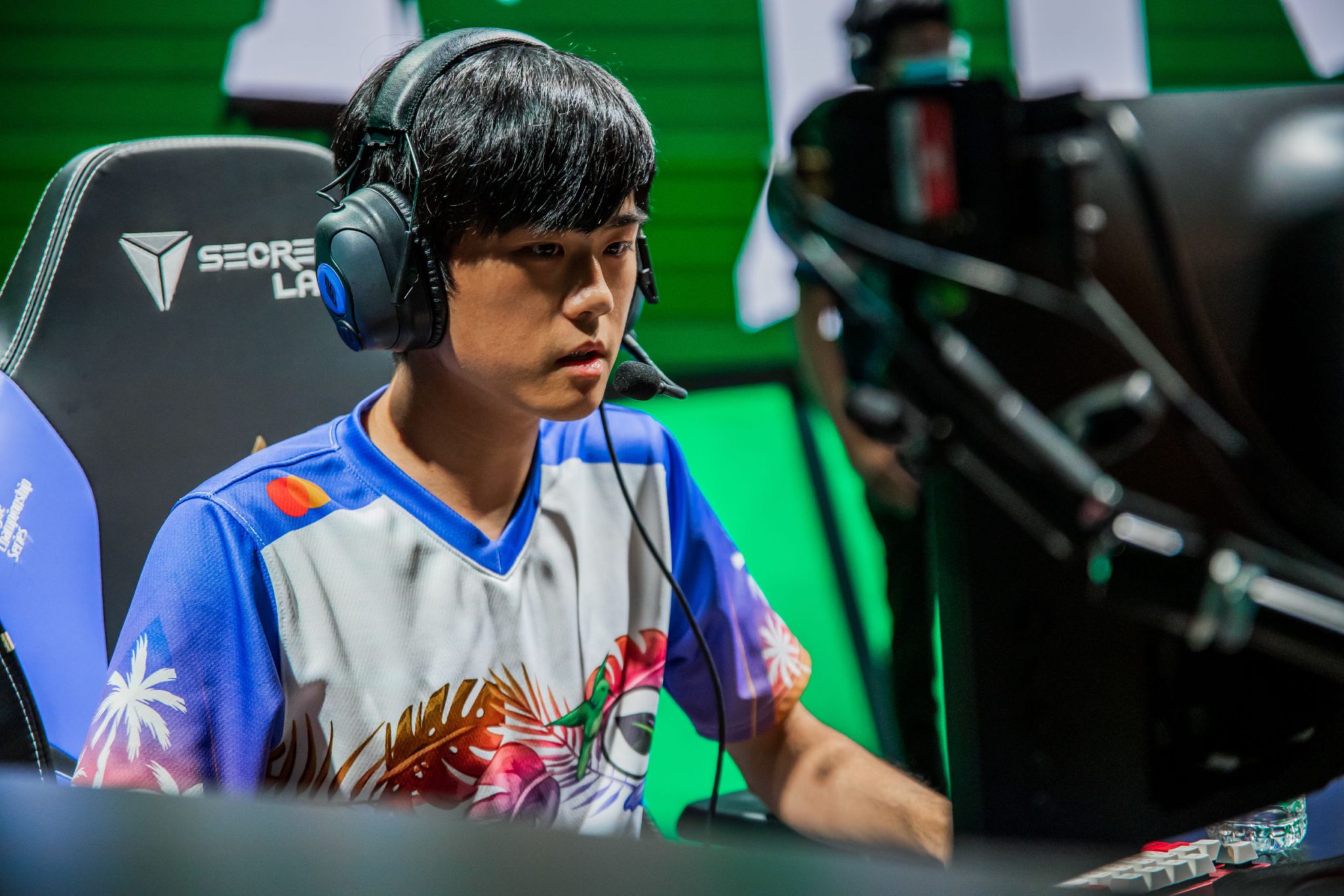 FLY Philip on differences between LCS and Academy: “I feel like it’s ...