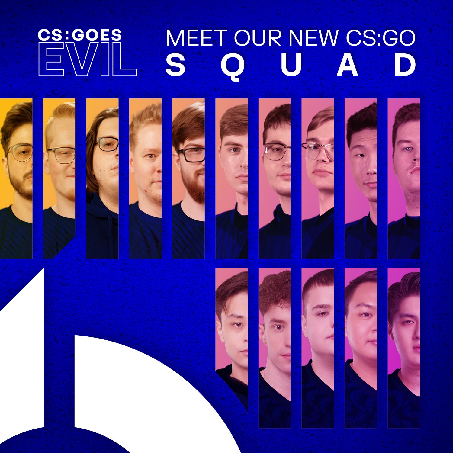 Stewie2k steps away from CS:GO, joins EG Creator Collective as Valorant ...