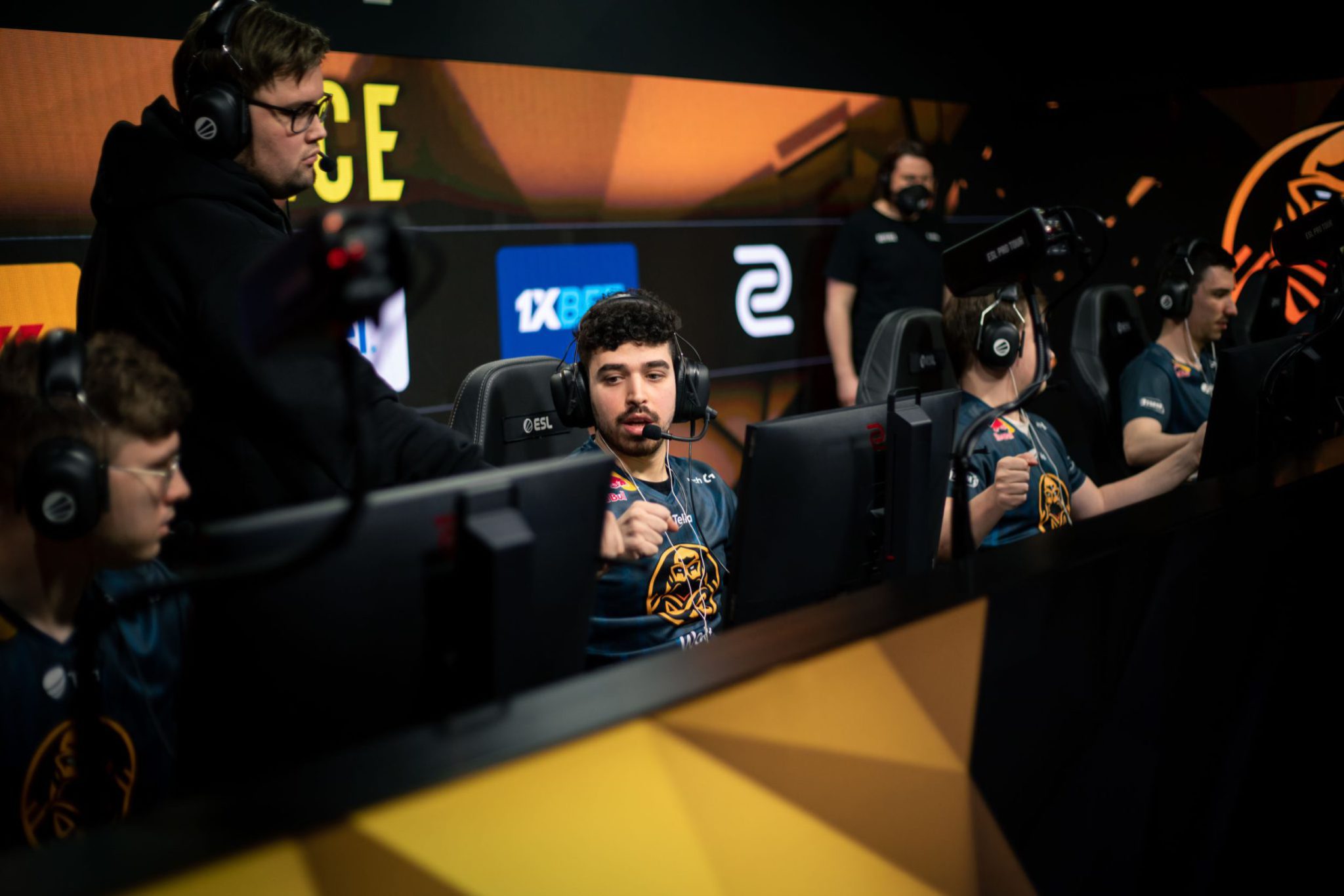 Spinx reportedly close to joining Vitality – Esports | Esports.gg