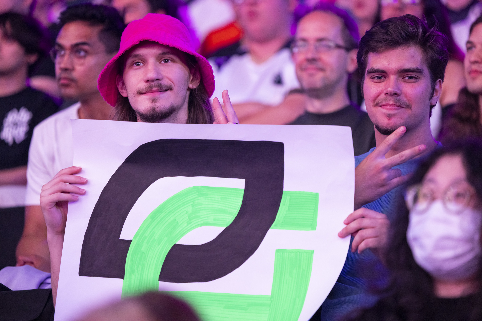 OpTic Gaming parts ways with its Valorant Analyst, Jovi as it prepares ...