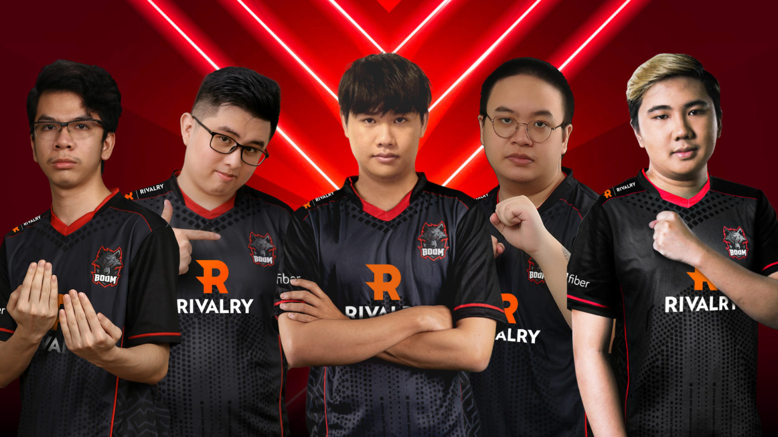 “We want to become the Real Madrid of Dota” BOOM Esports founder talks ...