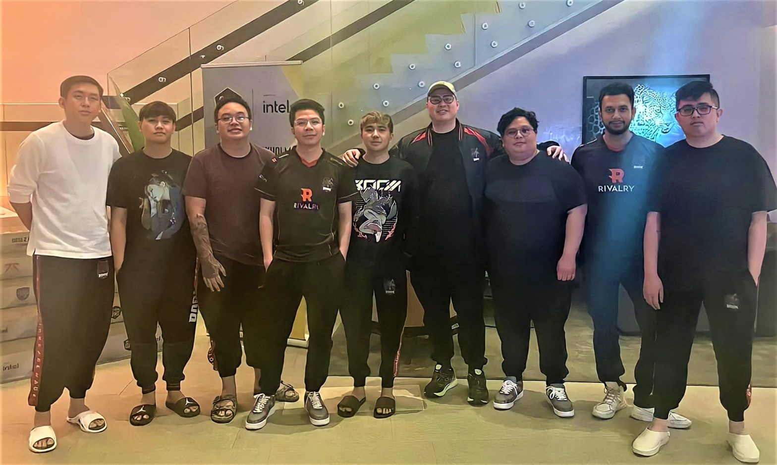 “We want to become the Real Madrid of Dota” BOOM Esports founder talks ...