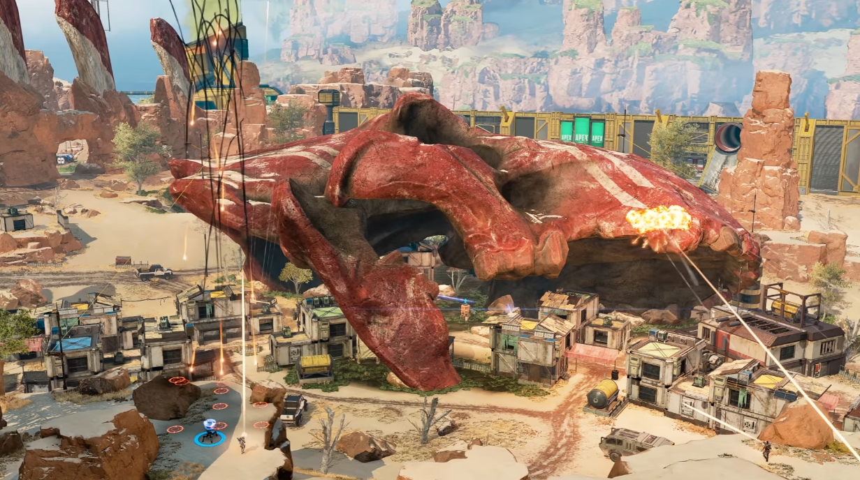 Apex Legends Season 14 Patch Notes: What we know so far about “Hunted ...