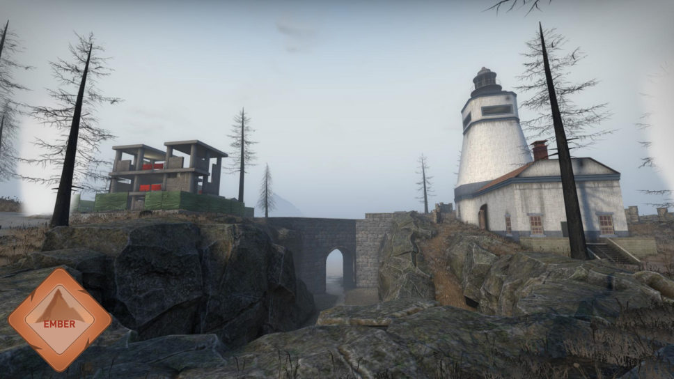 Competitive skill groups reset in August 1 CS: GO update – Esports ...