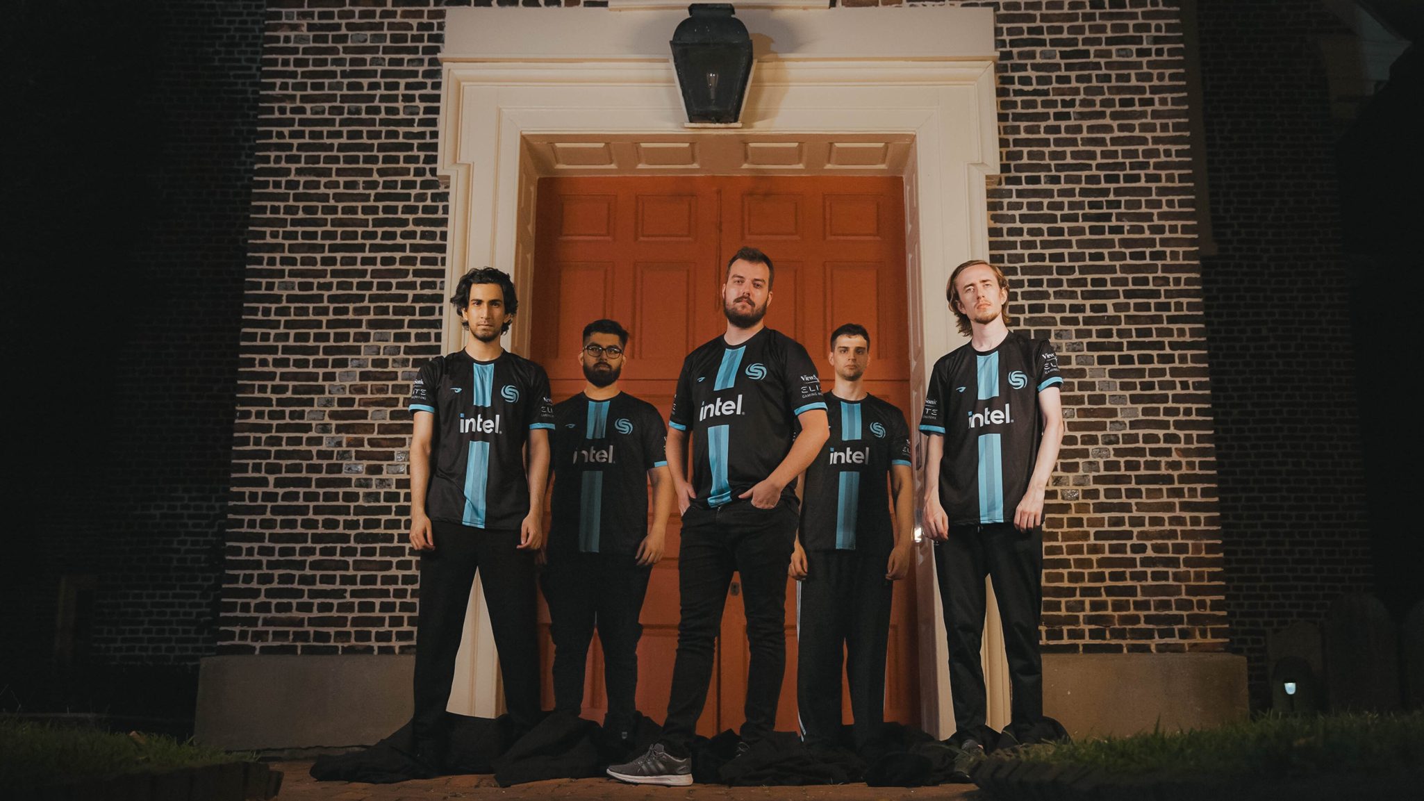 Quincy Crew ends their long search for an organization as they get ...