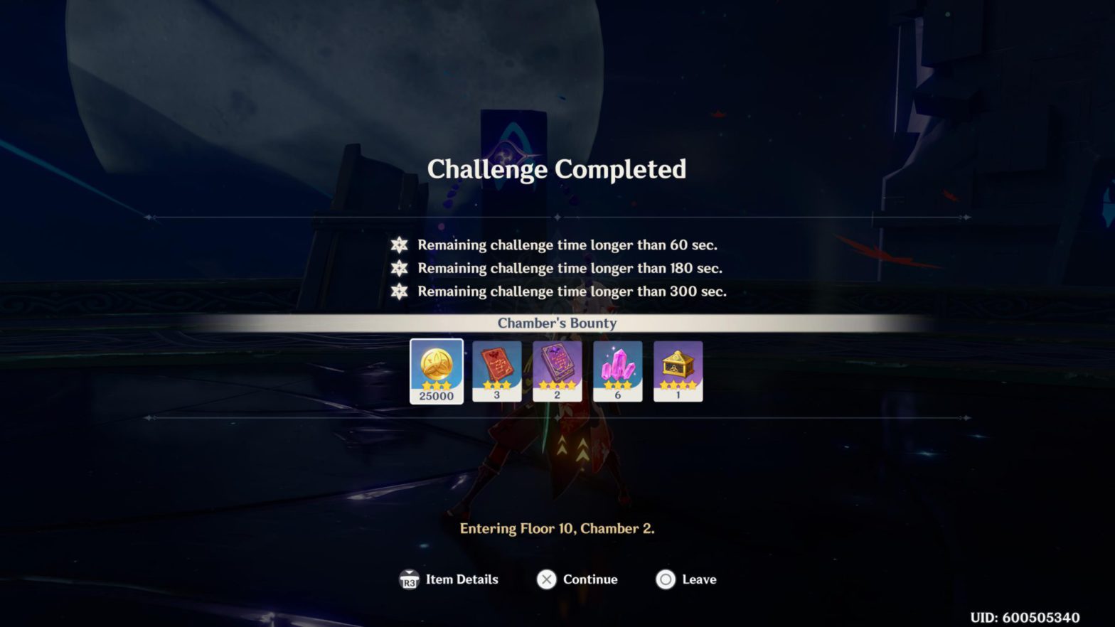 Genshin Impact Spiral Abyss Guide – Esports | Esports.gg