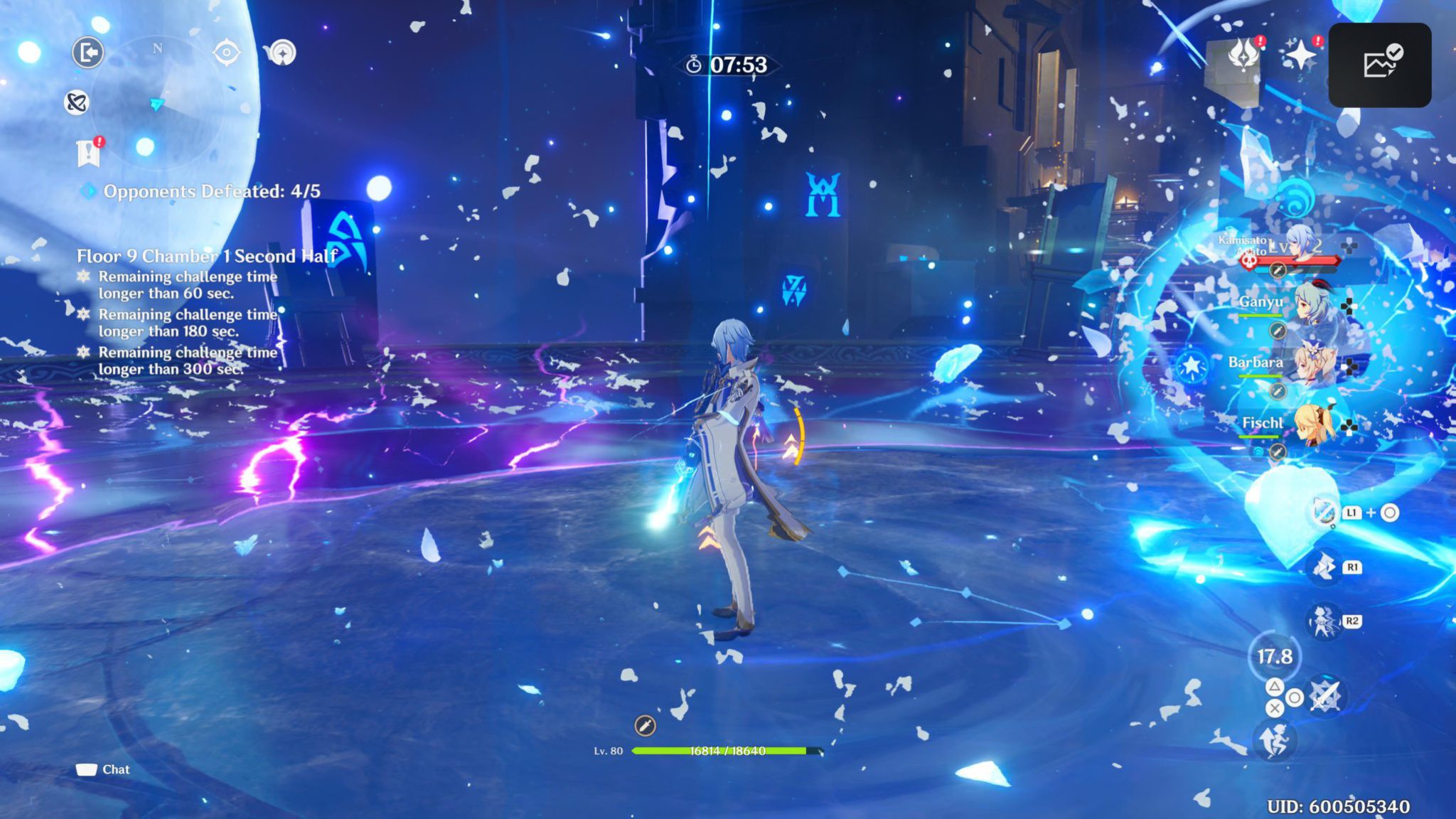 Genshin Impact Spiral Abyss Guide – Esports | Esports.gg