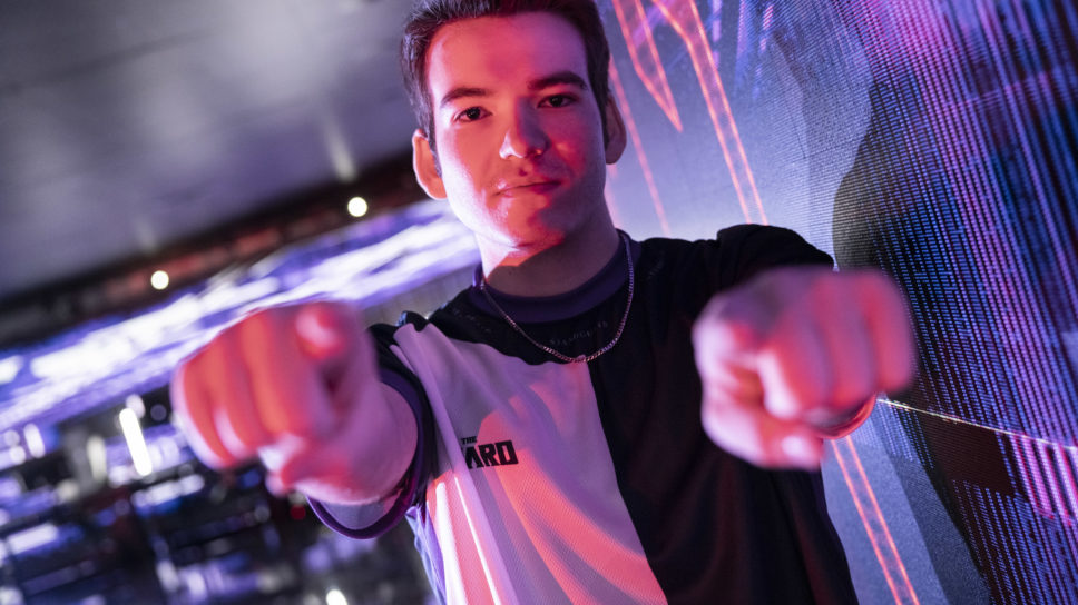 The Guard upsets Shrouds VCT debut with 2-1 win over Sentinels ...