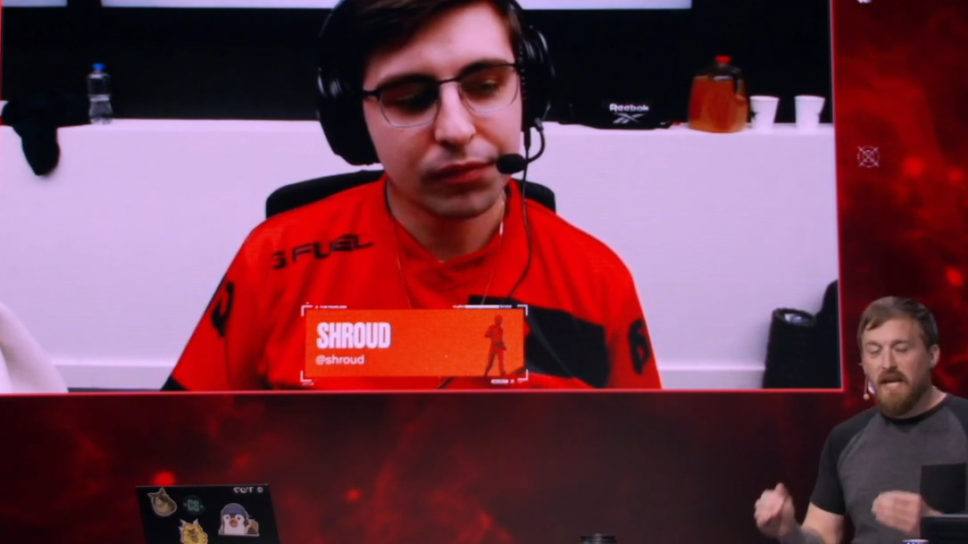 Sentinels earn First win in VCT NA LCQ with Shroud and Zellsis ...