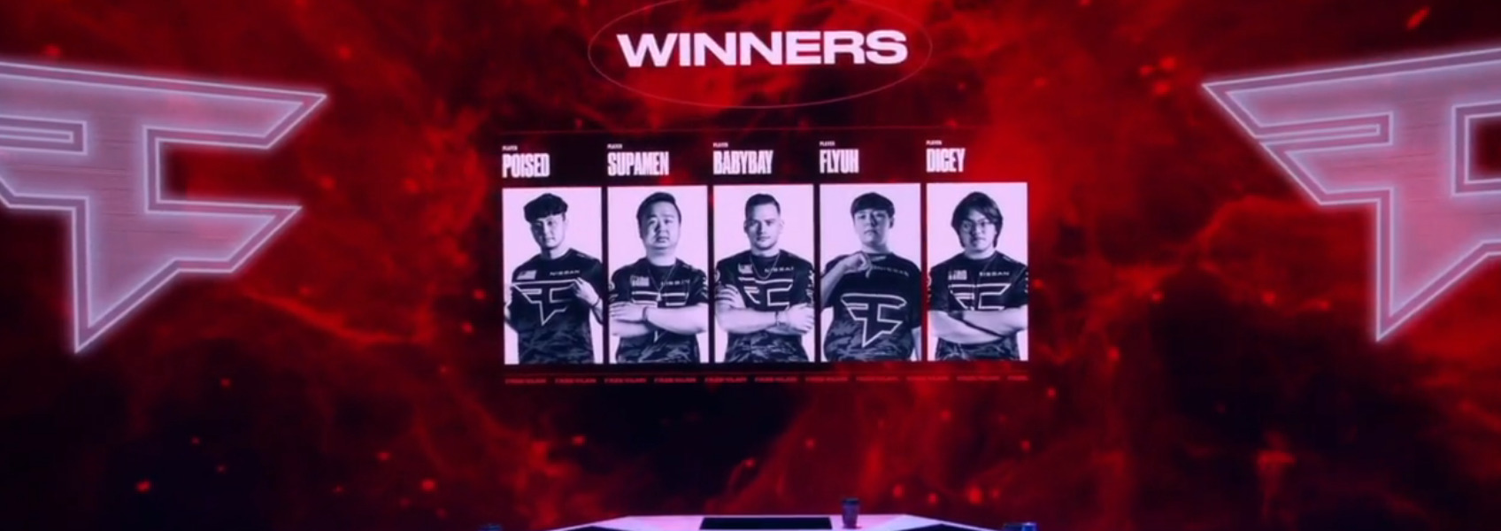 Faze supamen on Ascent: “Babybay happened. This guy was on a heater ...