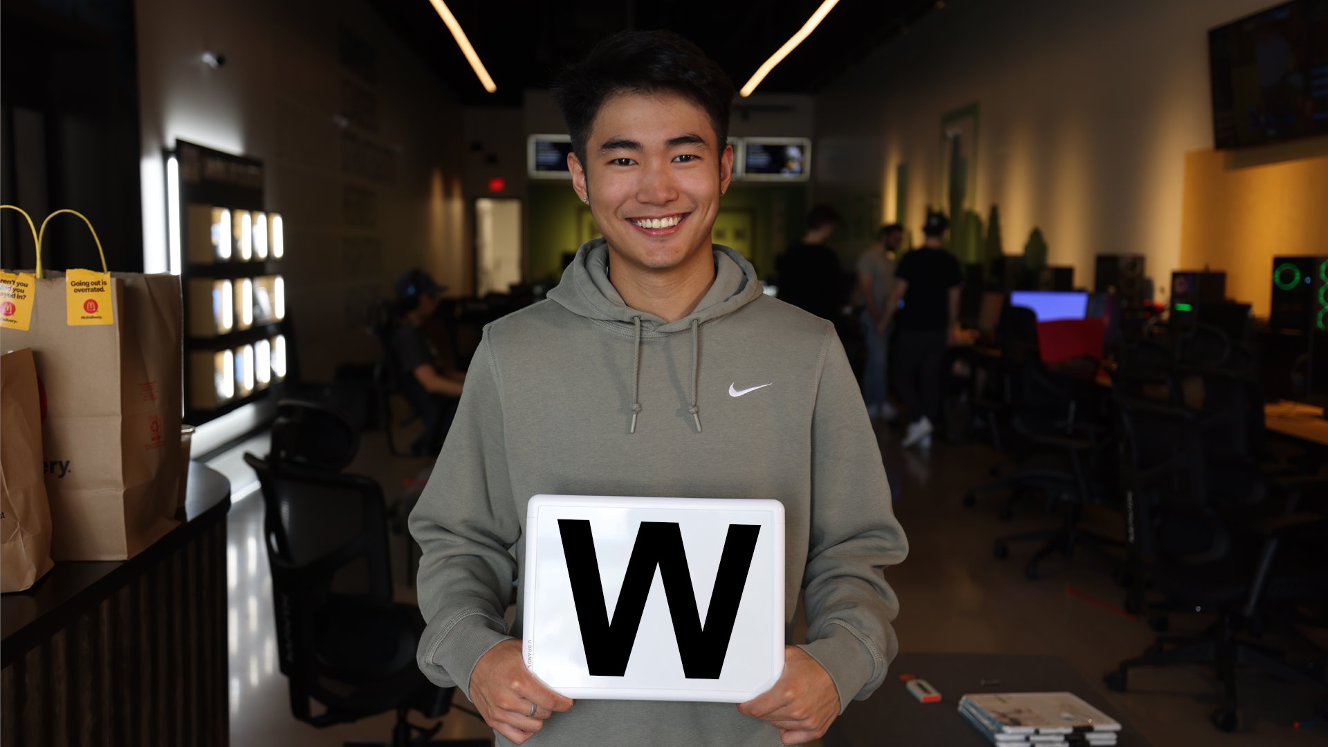 NRG s0m on pistol rounds: “Let’s just make a pistol on the fly and do ...