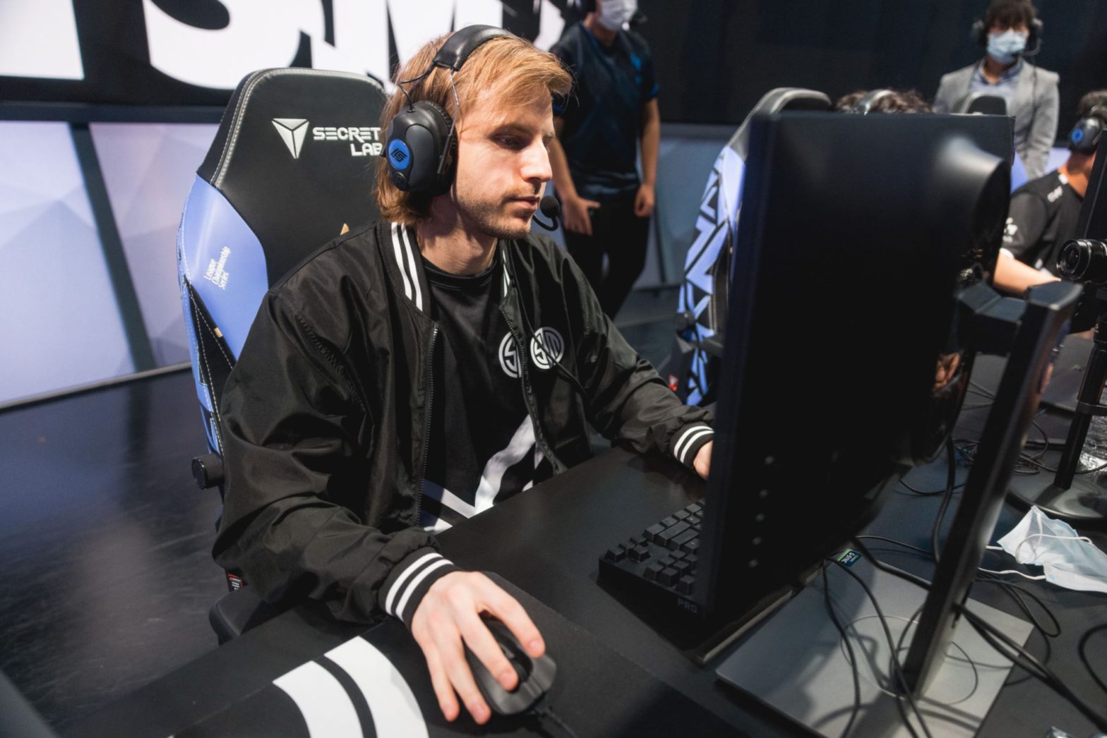 TSM Solo on postseason chances: “It’s anybody’s game once we get into ...