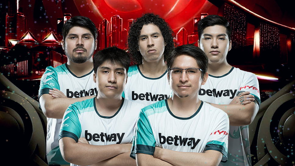 Beastcoast officially qualifies for TI11 – Esports | Esports.gg