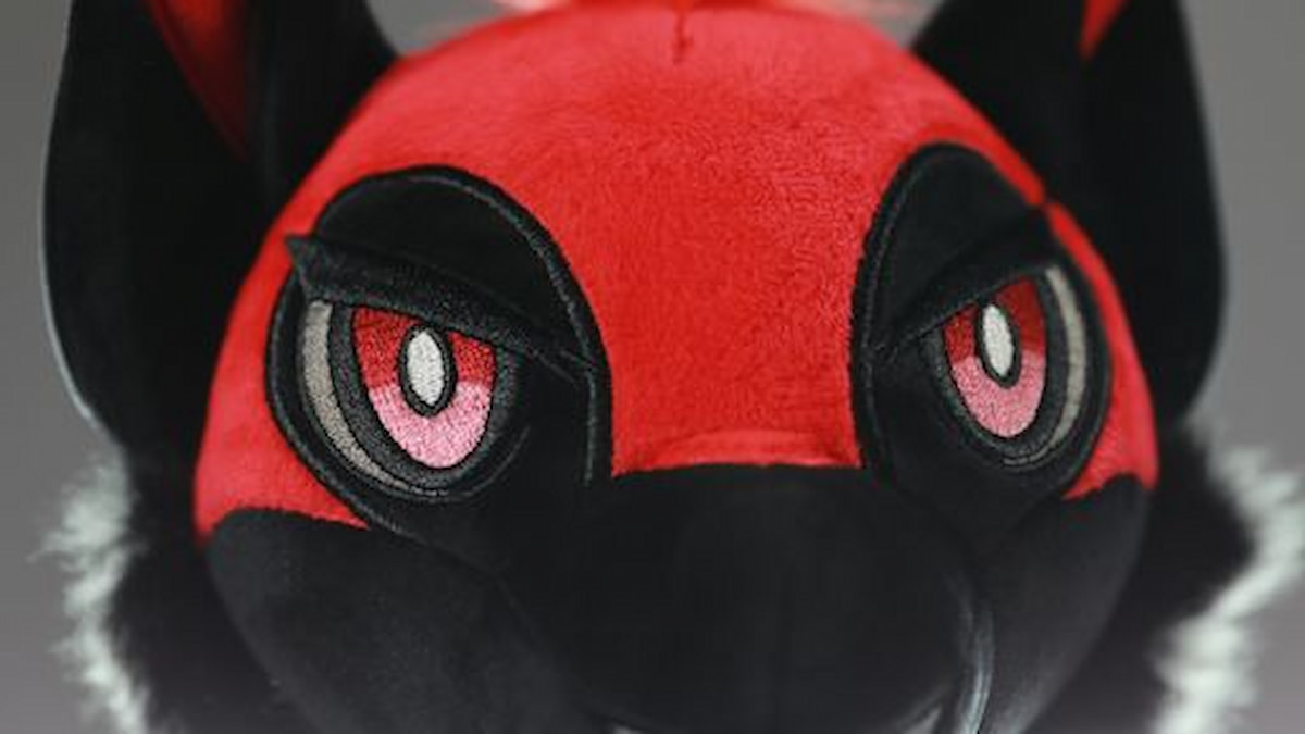 New SonicFox plushie drops hours after they find out Lil Nas X owns ...